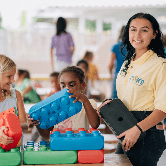 Stichting Present en Qredits werken samen